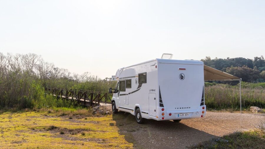 Impuestos autocaravanas: guía completa para 2024 - Benimar